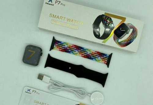 SmartX watch P7 Pro 45mm