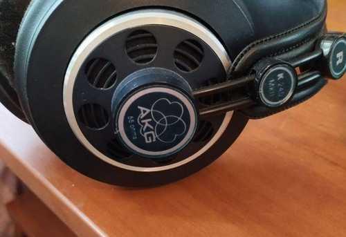 Наушники AKG 240 MK II