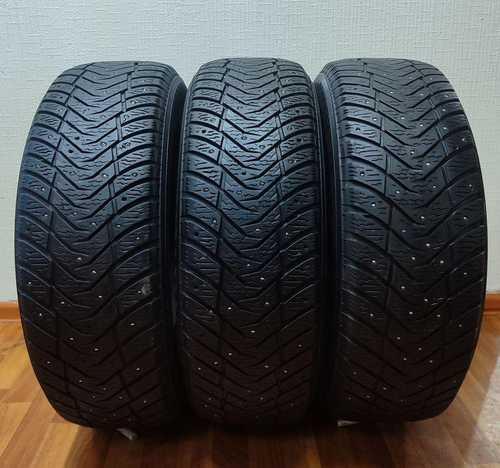 Yokohama IceGuard Stud IG65 235/65 R17