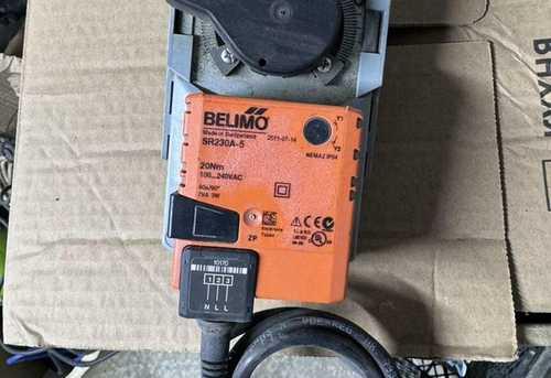 Электропривод belimo SR230A-5
