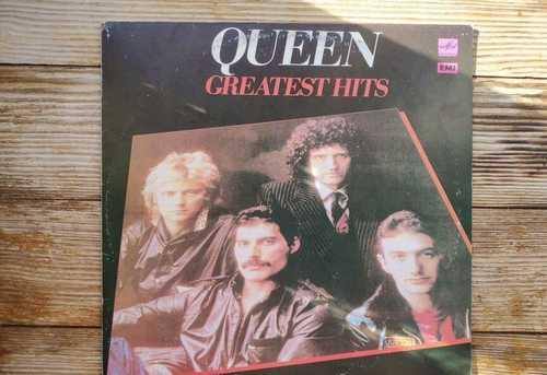 Queen – Greatest Hits (1990) LP