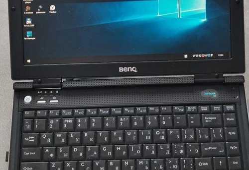 Ноутбук BenQ Joybook S52