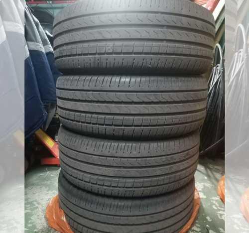 Pirelli Scorpion Verde 235/50 R19 99V