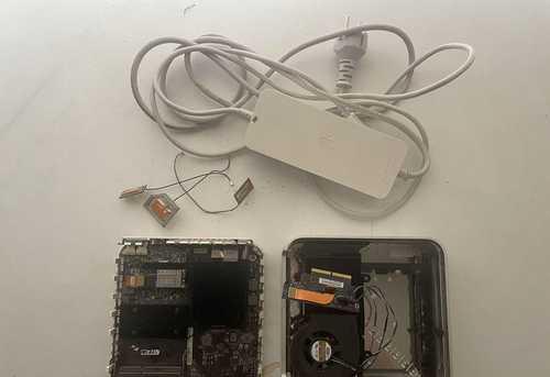 Mac mini A1283 (на запчасти)