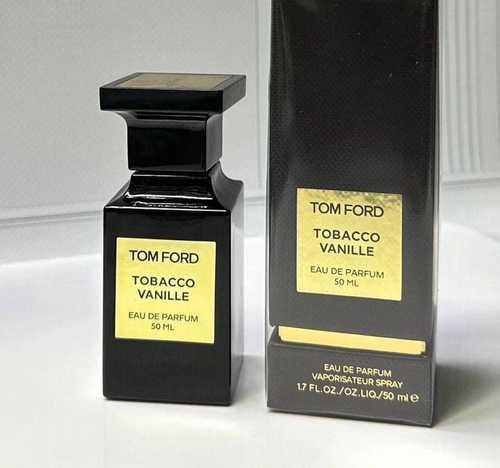 Tom Ford Tobacco Vanille