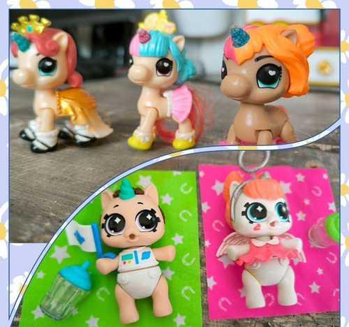 Unicorn zuru