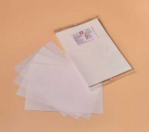 Толстая вафельная бумага Kopy Form (арт. 77576-25)