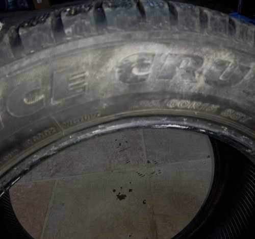 Bridgestone Ice Cruiser 7000 195/60 R15 88T