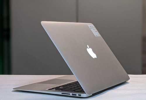 MacBook Air 13 на гарантии