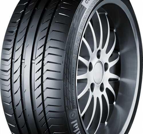 Continental ContiSportContact 5 235/40 R20 96Y