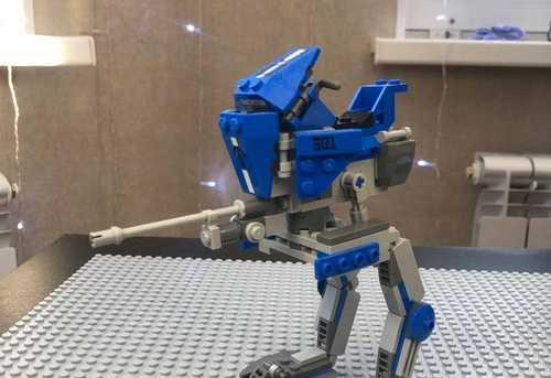 Lego Star Wars 75002 AT-RT