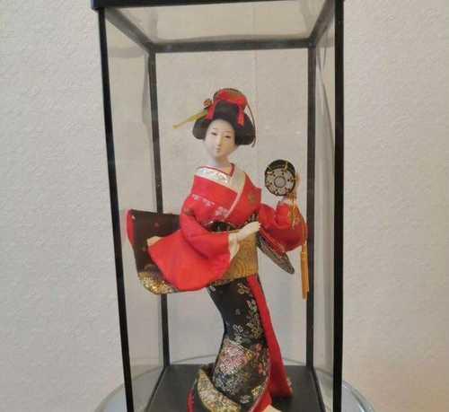Японская кукла