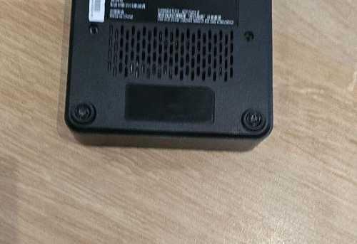 Intel nuc