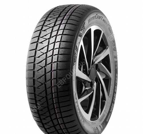 Kumho WinterCraft WS71 235/45 R20 100W