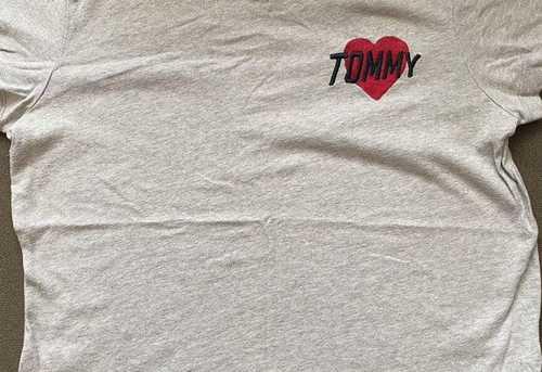 Женская футболка Tommy Jeans