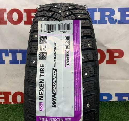 Nexen Winguard WinSpike 3 215/55 R17 98T