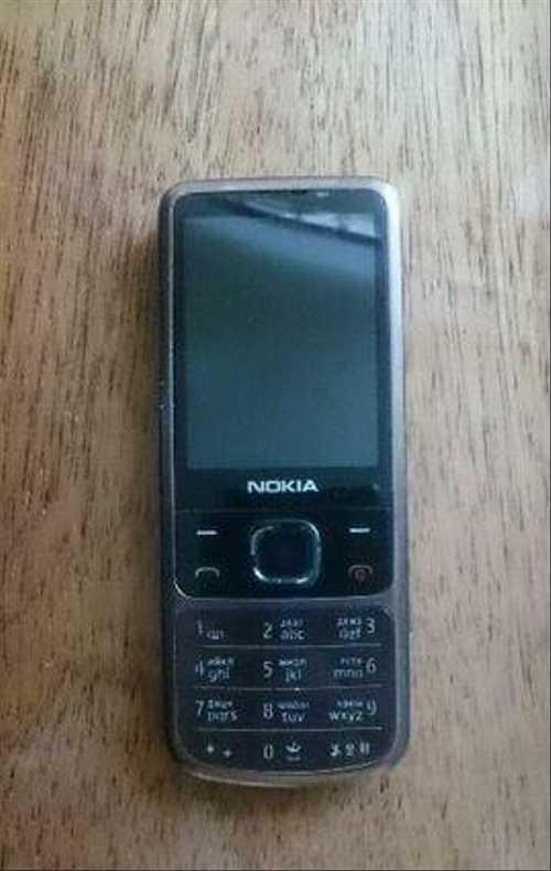 Nokia 6700