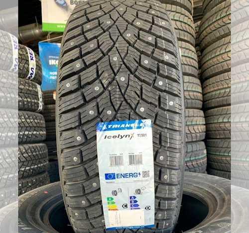Triangle IcelynX TI501 245/45 R18 100T