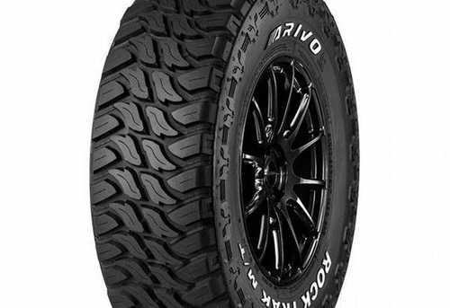 Arivo Rock Trak M/T 33/12.5 R22 109Q