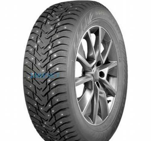 Ikon Tyres Nordman 8 SUV 245/75 R16