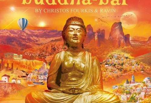 Виниловая пластинка Buddha Bar - Bar By Christos F