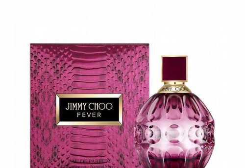 Jimmy Choo Fever