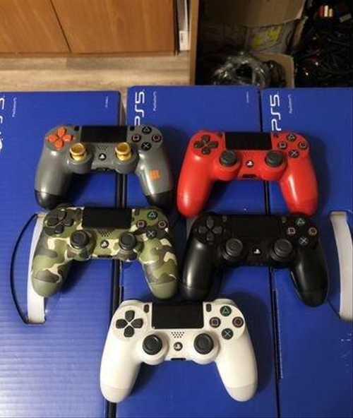 Dualshock 4 V2 Original