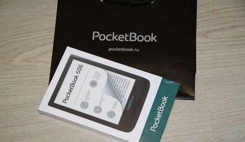Pocketbook 606