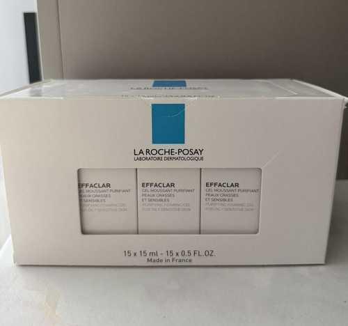 La roche posay effaclar