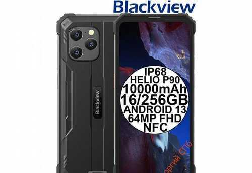 Новинка Blackview BV8900 Pro 10000mAh 16/256GB FHD