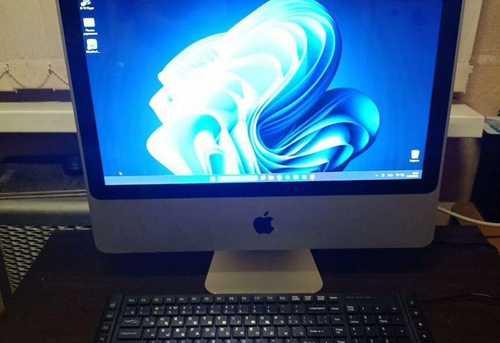 Apple iMac 20" (Windows 11)