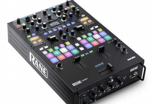 Rane Seventy микшер