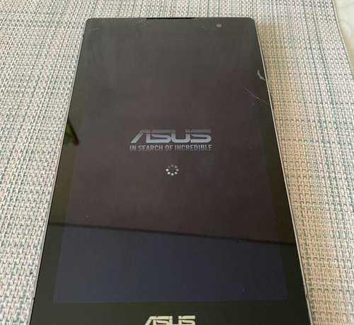 Планшет Asus ZenPad P01Y
