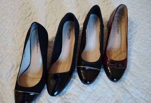 Туфли женские 38 размер новые (14)