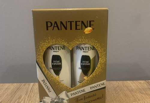 Набор подарочный Pantene (шампунь+бальзам)