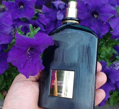 Духи распив Том форд Tom Ford black orhid оригинал