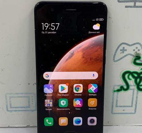 Xiaomi Mi Note 3 4/64Gb, 4/64 ГБ