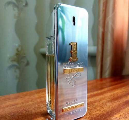 Paco Rabanne 1 Million Lucky