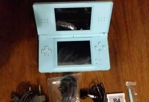 Nintendo DS lite