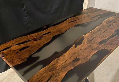 Кухонный стол / Стол из дерева