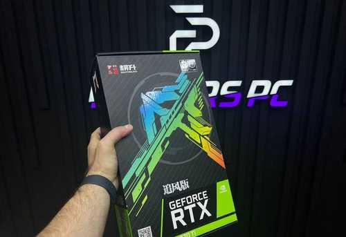 Gainward Rtx 3070 ti 8GB / Гарантия 2 недели