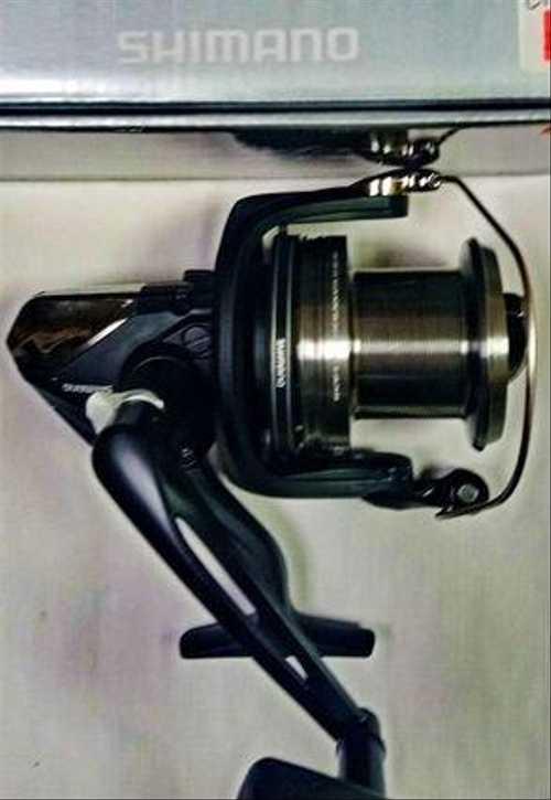 Катушка shimano BeastMaster 10000XB