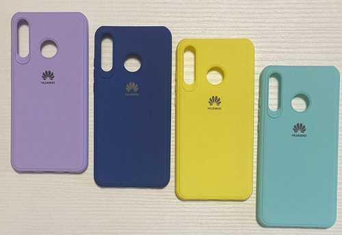 Чехол honor 20s / huawei p30 lite