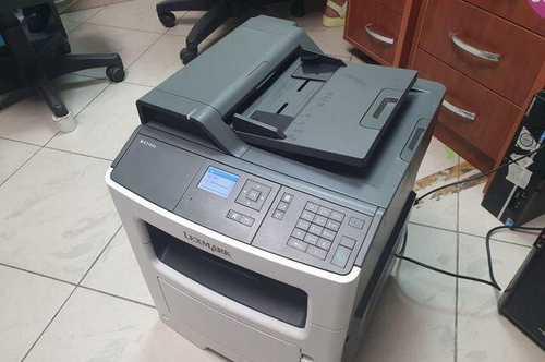 Мфу Lexmark MX310DN несколько штук