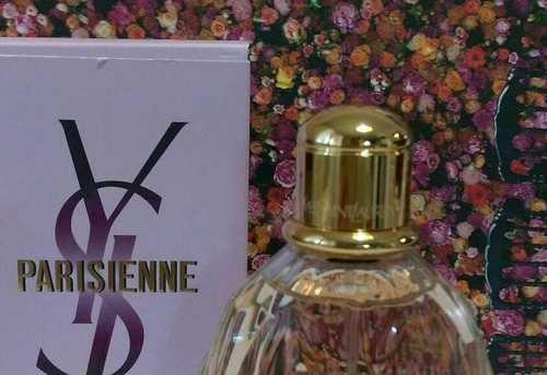 YSL Parisienne Парфюмерная вода 90мл