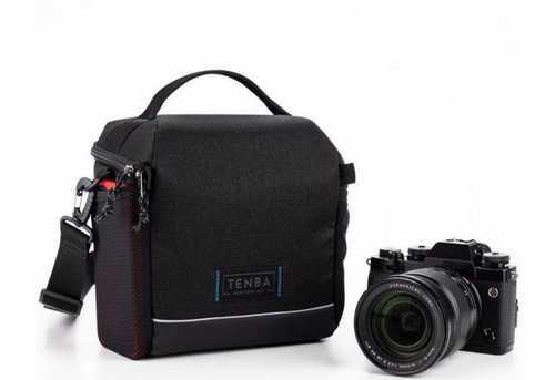 Сумка для фотоаппарата Tenba Skyline v2 Shoulder B