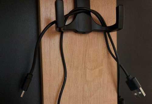 Короткий USB-кабель для зарядки