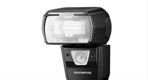 Olympus FL 900 R(абсолютно новый)