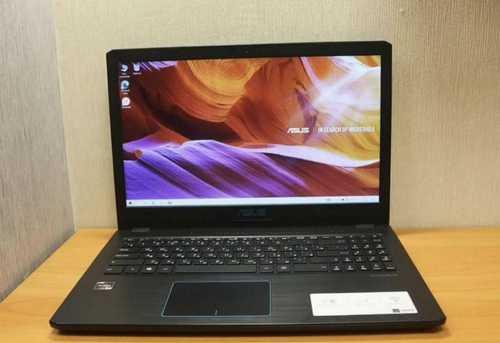 Asus X756U i5-6200U 2.3Gh/8Gb/128SSD