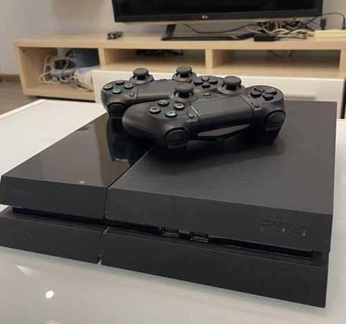 Sony playstation 4